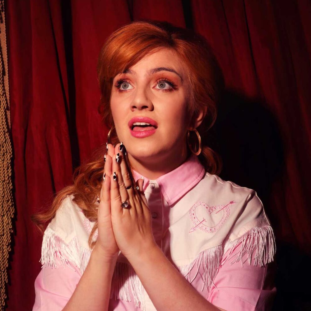 CMAT - MOTHER ARTISTS