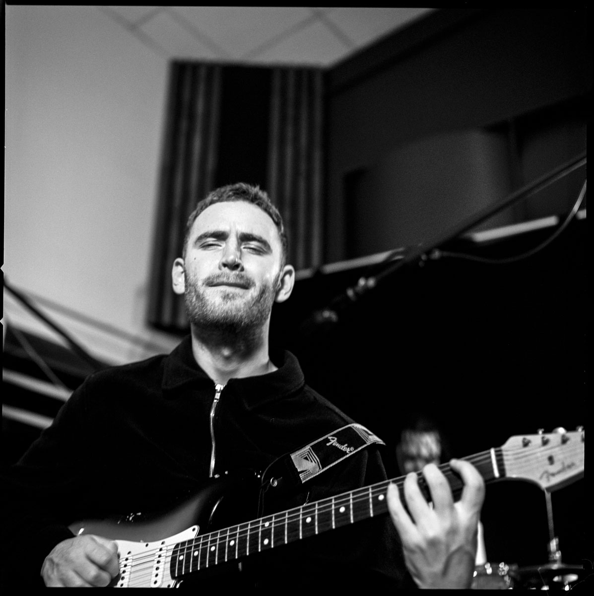 TOM MISCH - MOTHER ARTISTS