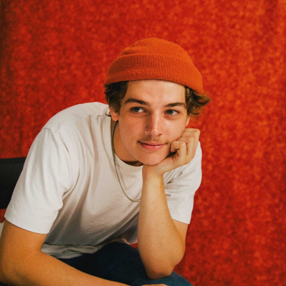 THOMAS HEADON - MOTHER ARTISTS