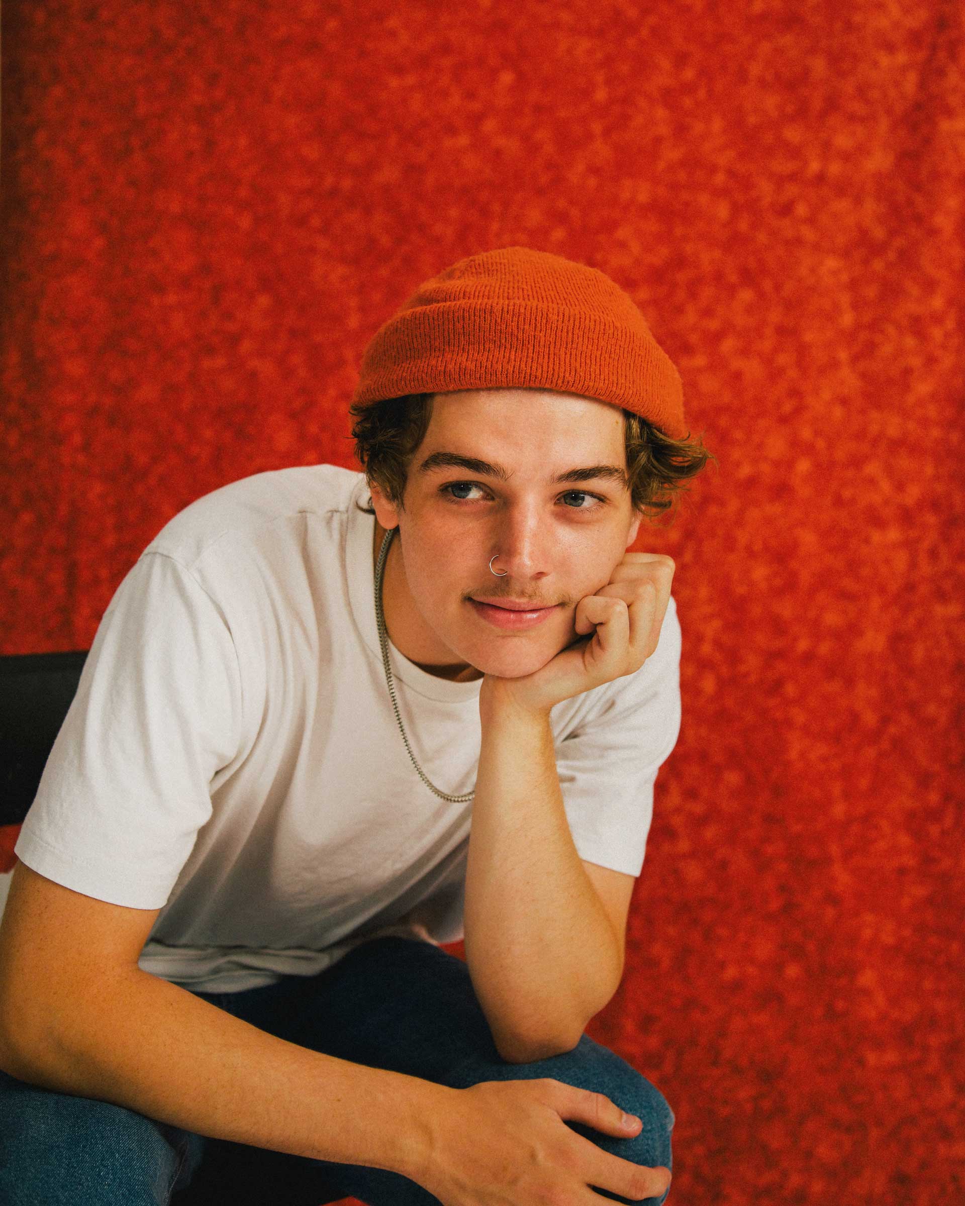 THOMAS HEADON - MOTHER ARTISTS