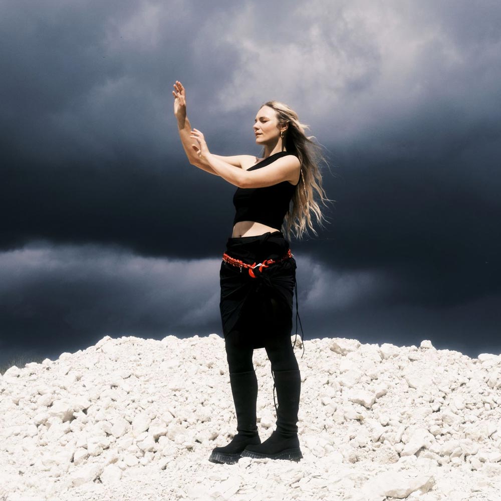 LAURA MISCH - MOTHER ARTISTS